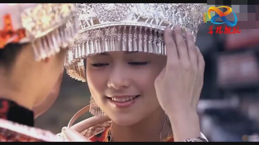 醉美贵州 多彩贵州 美丽山河 助推贵州旅游发展宣传片