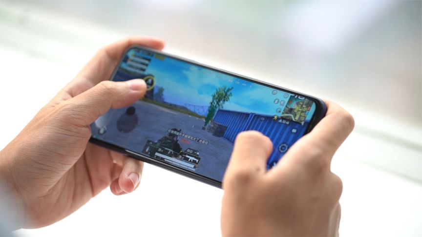 1000左右能流畅吃鸡的三款性价比手机推荐，别说，这性能太强了！