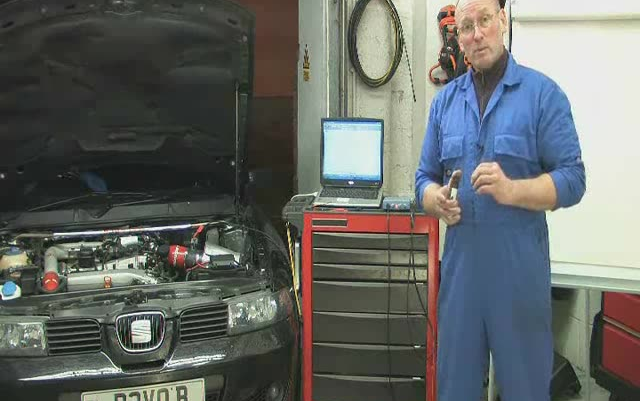 Pico汽车示波器课堂Video 4