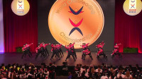 2018年世界啦啦操锦标赛 街舞啦啦操决赛——澳大利亚队比赛完整视频