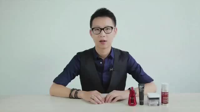#护肤系列 #精华液的使用方法 #持续关注持续精彩