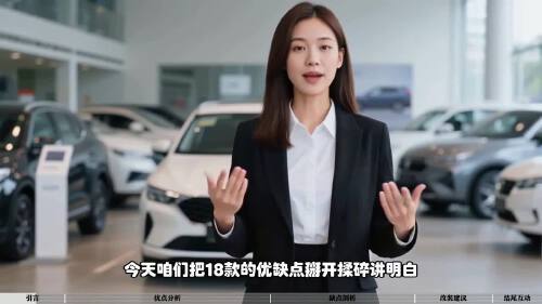 18款探界者真香还是坑?这些优缺点买车前必须知道!