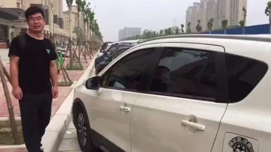 二手车过户上牌流程,请你来学习!#二手车 #过户 #抖音汽车