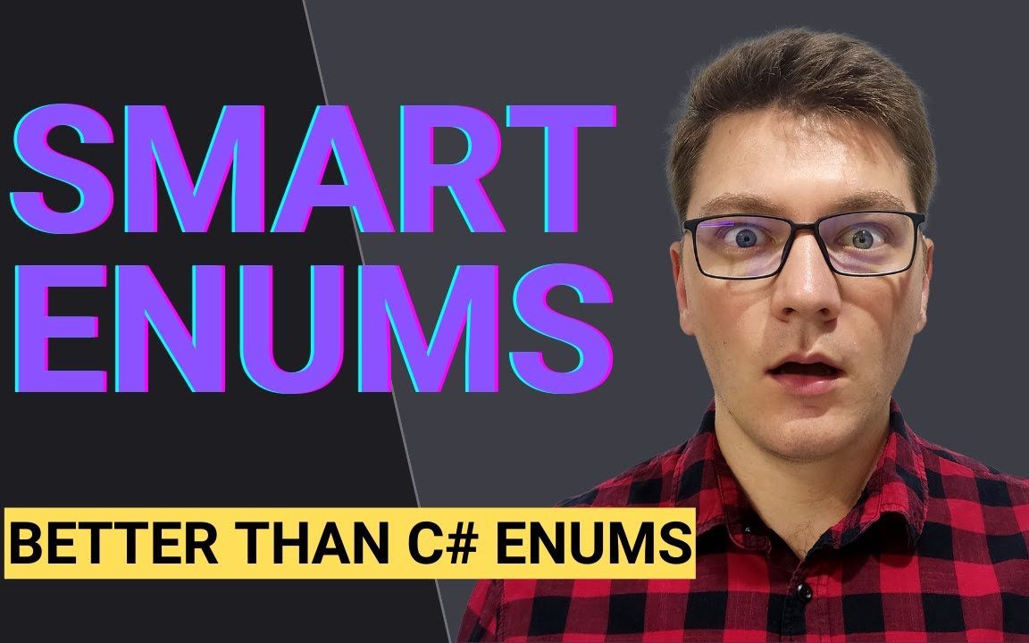 如何在 C#创建具有丰富行为的智能枚举