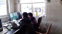 实拍混凝土搅拌站公司,车队调度员工作全过程!