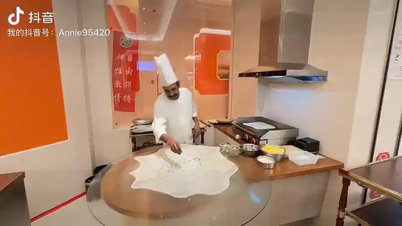江苏湖北商会2025迎春年会之美食