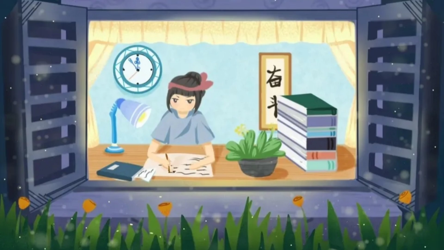 漫画家必备的三个条件——蔡志忠