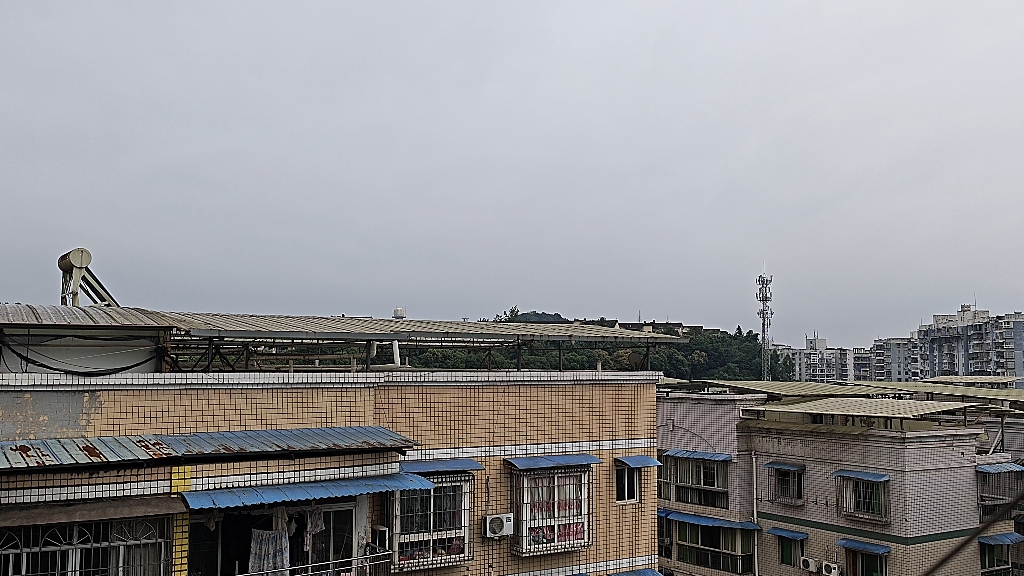 小米14 8k60帧视频测试