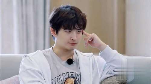 王栎鑫张远陆虎模仿动物爆笑名场面!无聊到极致就是快乐巅峰