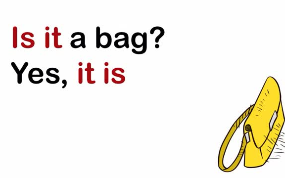 好听的儿歌和故事分享-Is It