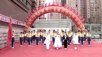 牡丹江市开发区第19届全国推广普通话宣传周启动仪式