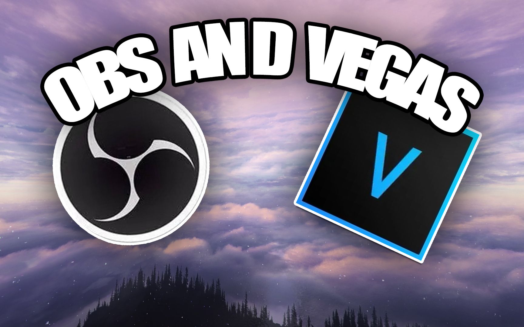 手把手教你渲染动态模糊 | 超级丝滑的Vegas动态模糊渲染配置+obs设置