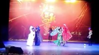 《年代秀》 公司年会,最雷人的节目 亮点在2分10秒(PS:手机党)