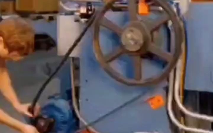 干货分享:同步带传动的特点介绍!