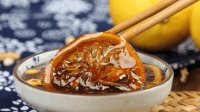 这3种食物配上陈皮吃, 通便秘、润肺脏、祛风寒, 早吃早好!