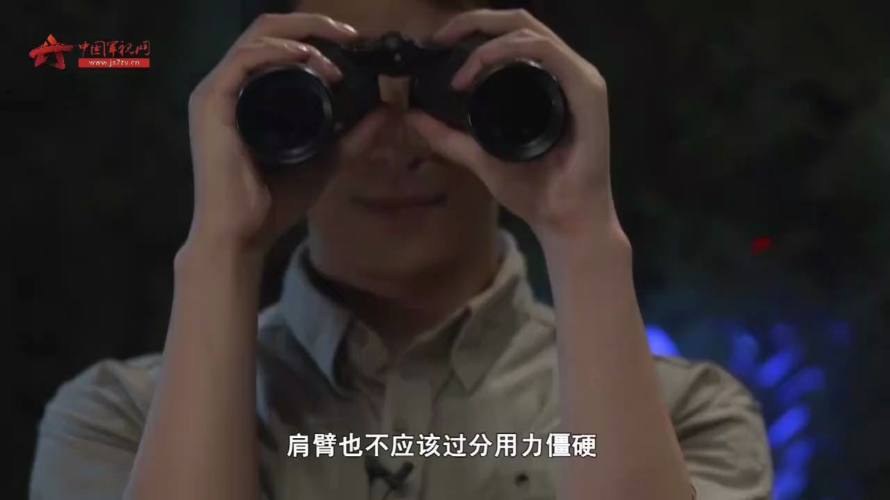 战场上的“千里眼”!望远镜谁都见过,但你真的会用吗?