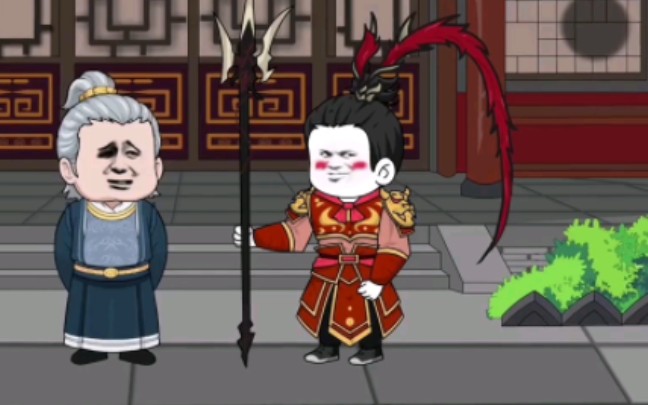 我穿越三国吕布,还激活了超级义子系统,只要投拜义父就能变强