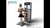 REELFIE Fitness HE22S 腰部旋转训练器