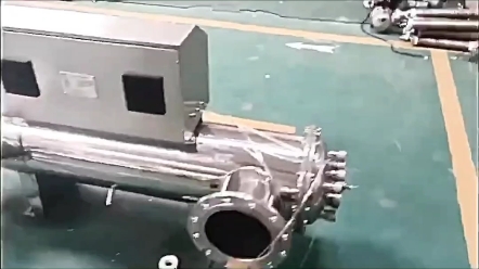 冠宇1500W紫外线消毒器厂家直销现货供应