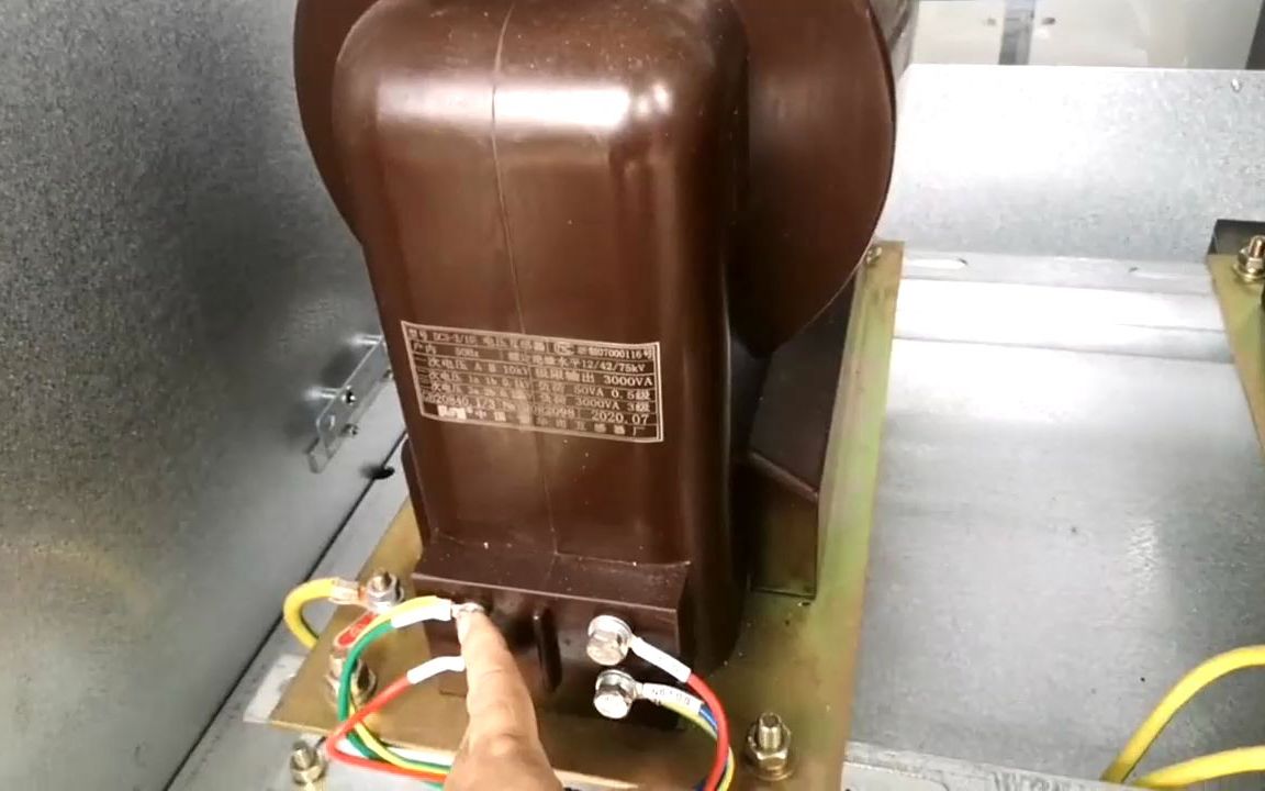 不作为保护,也不用做输配电的高压柜之“PT柜”,它的用途是啥?