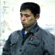 青林知青 