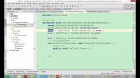 疯狂软件Android培训24.意图与参数传递_Screen_Stream