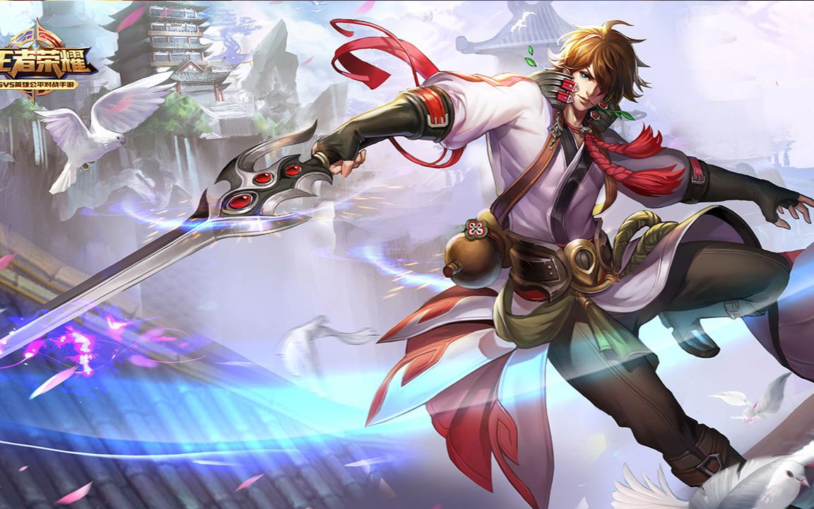 【MDS丶剑仙】微信小小号的第一场青铜排位 顺带放上开小小号的...