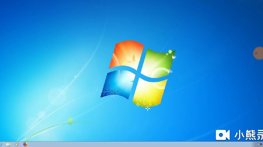模拟电脑1:我有一台电脑了!