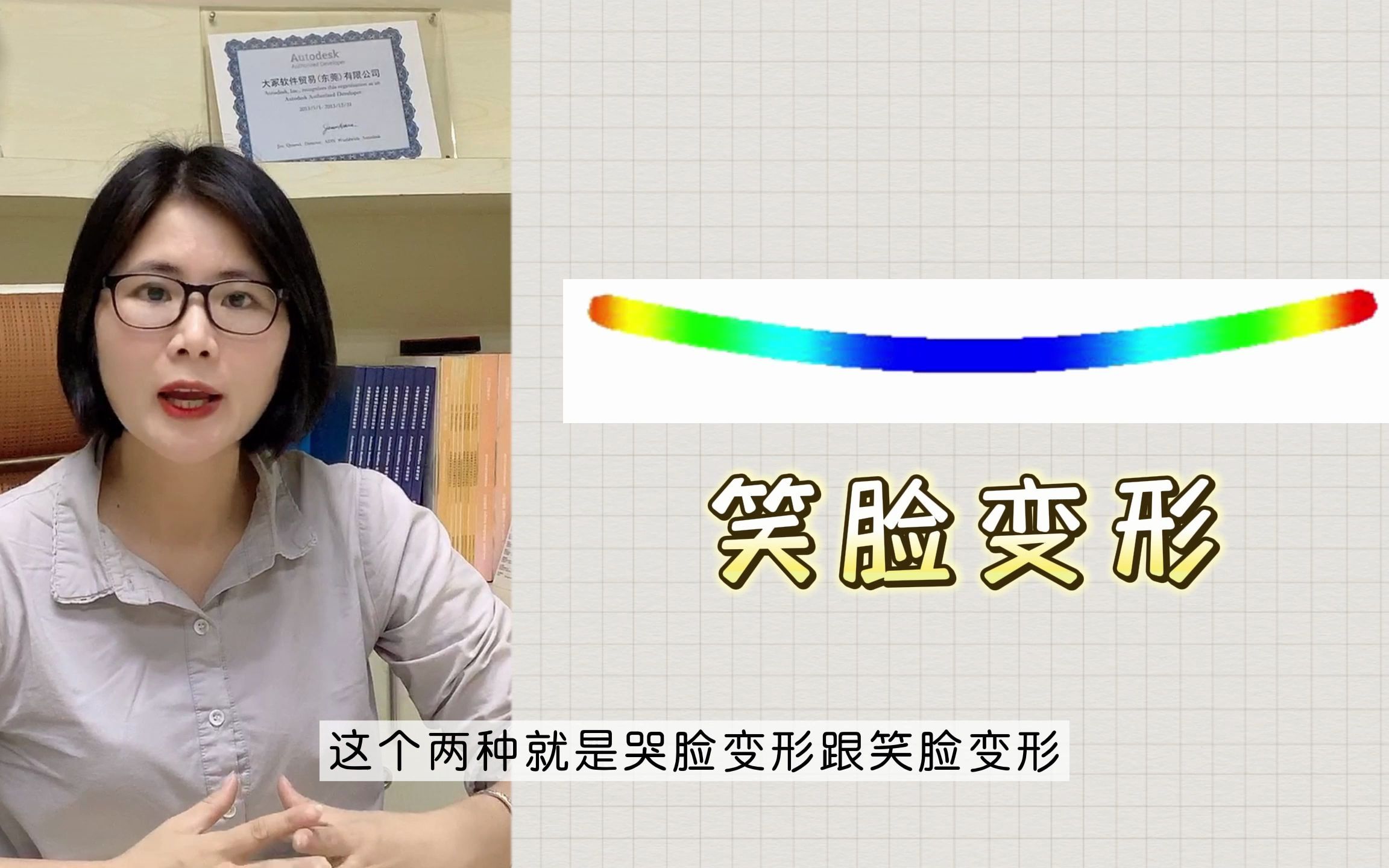 【模流分析】Moldflow产品变形解决利器—模温