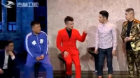 喜剧小品:王龙万万没想到文松竟然声称想要跟娇娇亲嘴,太搞笑了
