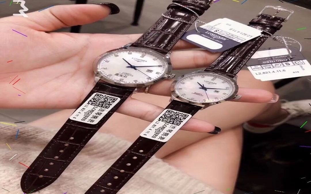 百达翡丽58152手表价格多少 天梭表