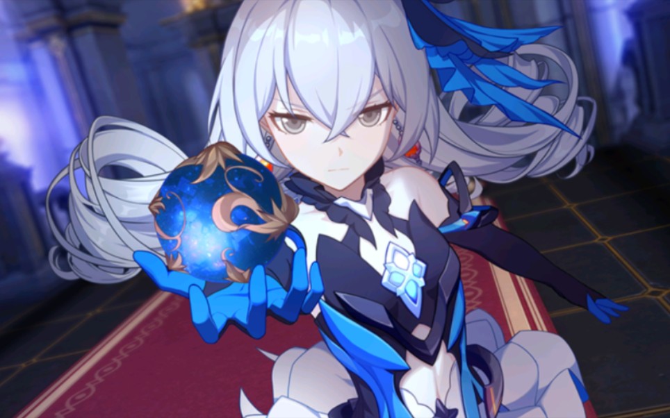 ...神之键,伊甸之星,第零额定功率·拟似黑洞——解放!_GMV热门视频