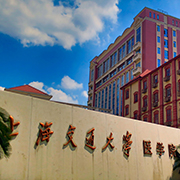 交医学 