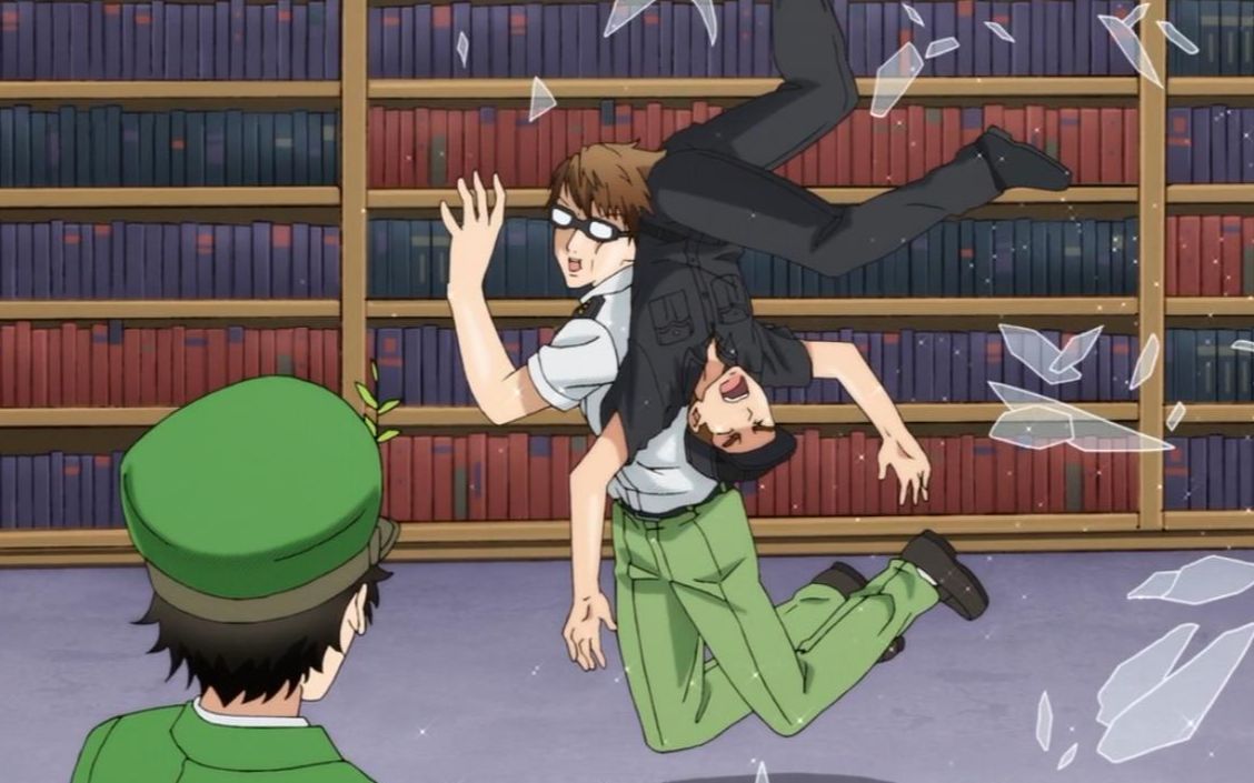 9.7动漫:看免疫 T细胞如何从小鲜肉变抠脚大叔