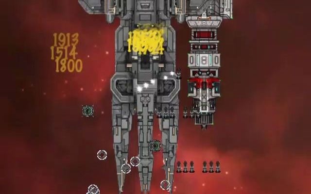 【萌新制作】第一次用 Cocos2dx 开发的小游戏