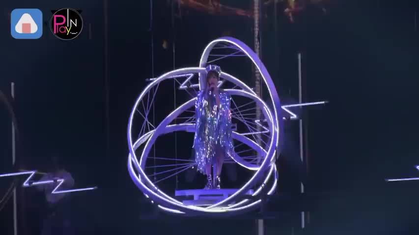 2021#王心凌 台北小巨蛋演唱會精華