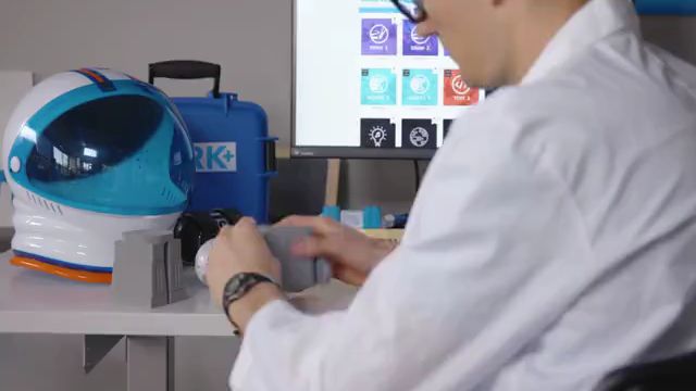 图形化编程重力加速度