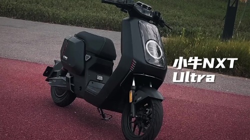 2024年中一万左右电动车,小牛极核九号电动对比测评