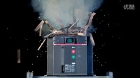 ABB 科技 断路器 Emax 2 结构二