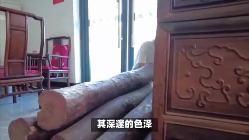 红檀木的优点和缺点
