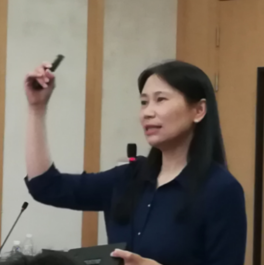 grace职场达人转型记 