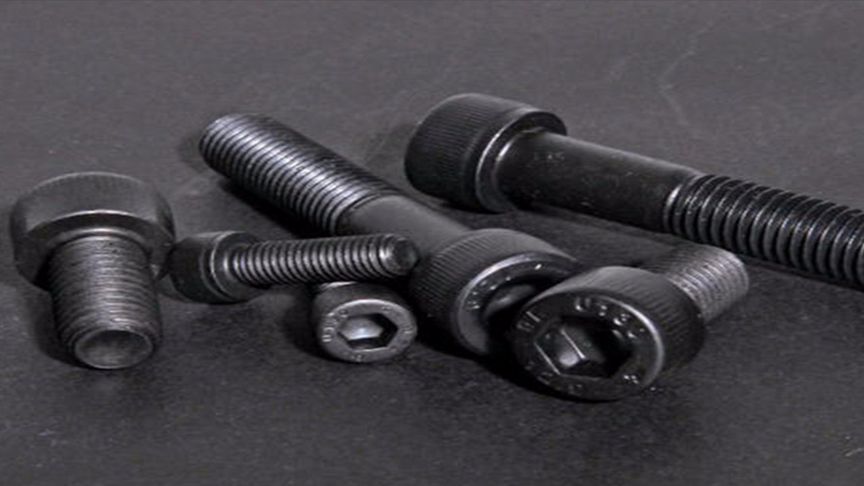 五分钟讲透高强度螺栓和普通螺栓的区别!