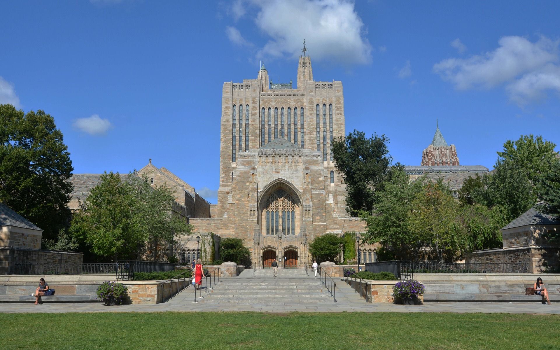 耶鲁大学-博弈论