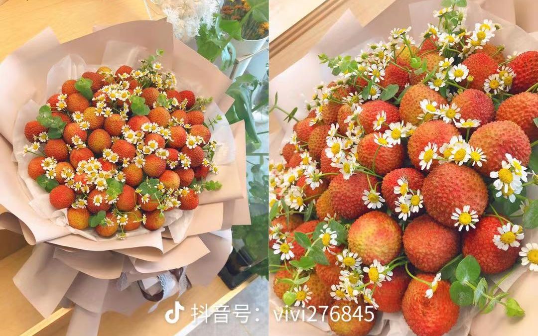 花栈花店新店盛大开业!