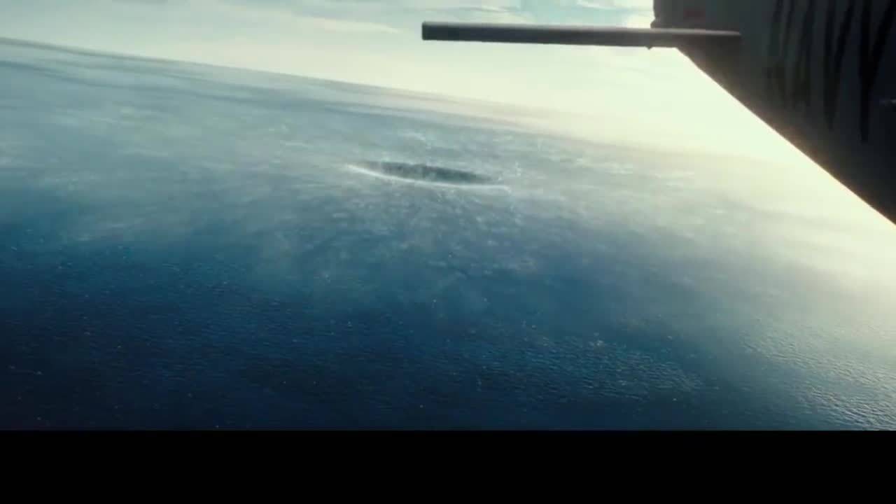 核弹爆炸,其威力恐怖如斯!