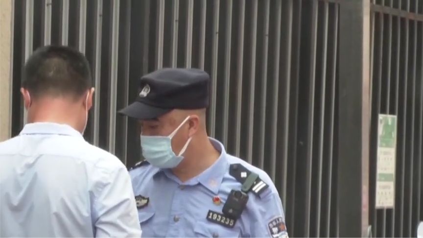 电动车“任性”充电隐患多 消防部门指引规范充电区域