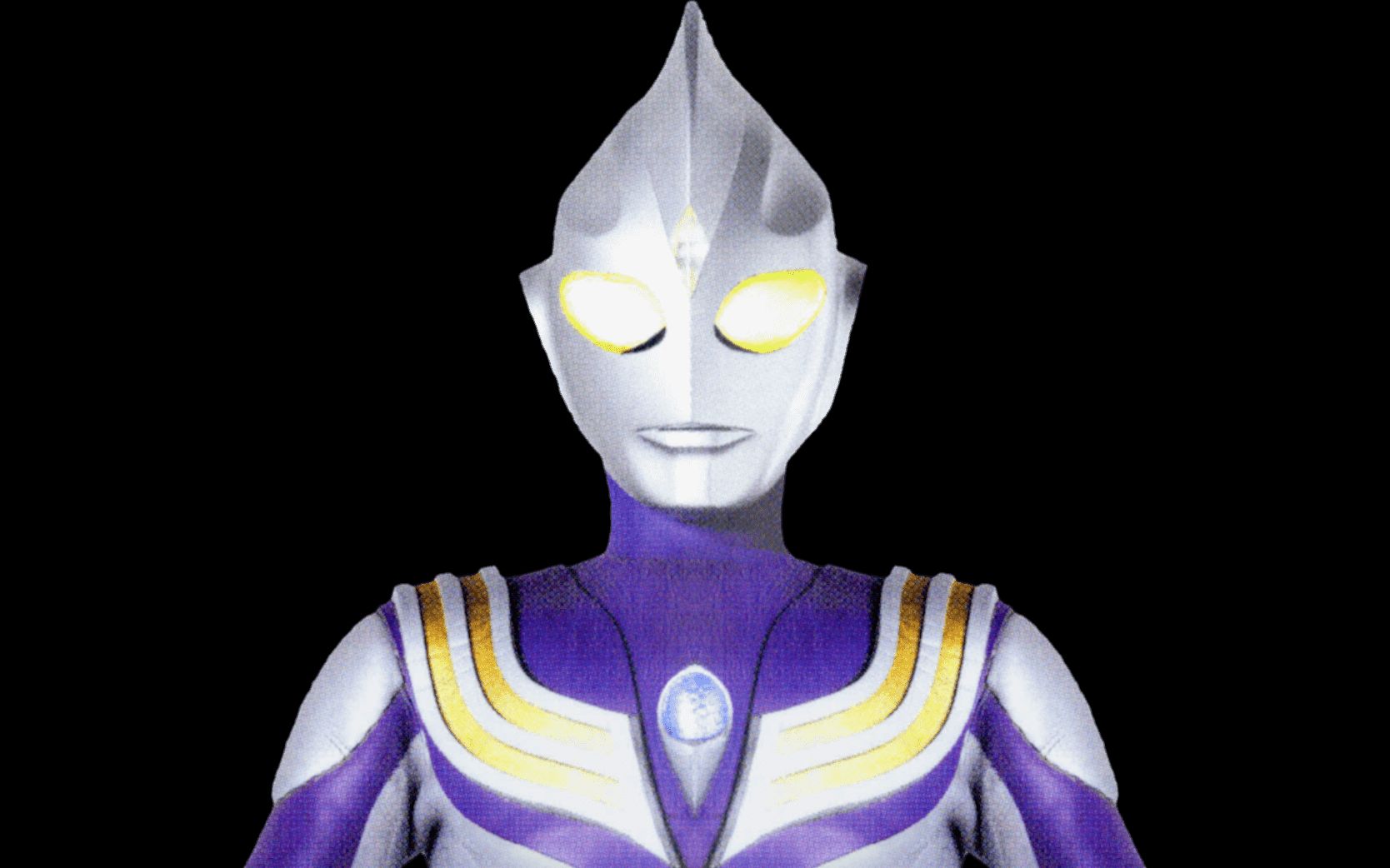 【迪迦3D建模】相信光的人,本身就是光!你还相信光吗? 零基础全流程...