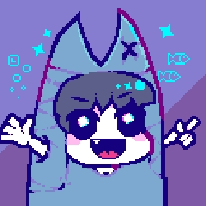 咸咸咸鱼男子 