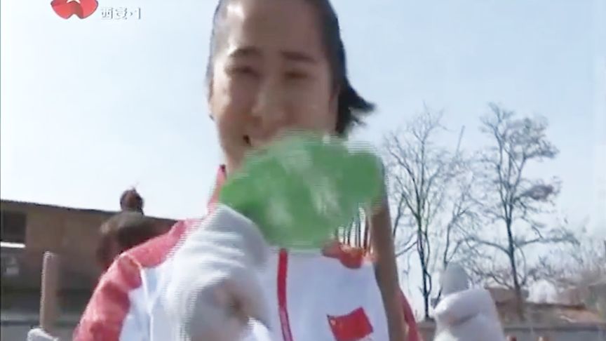 “太极王子”3次参加植树,栽植武术冠军林对他意义非凡?