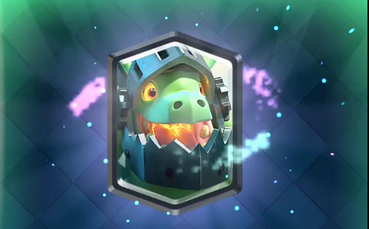 【皇室战争】好运来(´°̥̥̥̥̥̥̥̥ω°̥̥̥̥̥̥̥̥`)